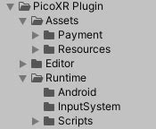 SDK简介 Unity XR SDK v 文档