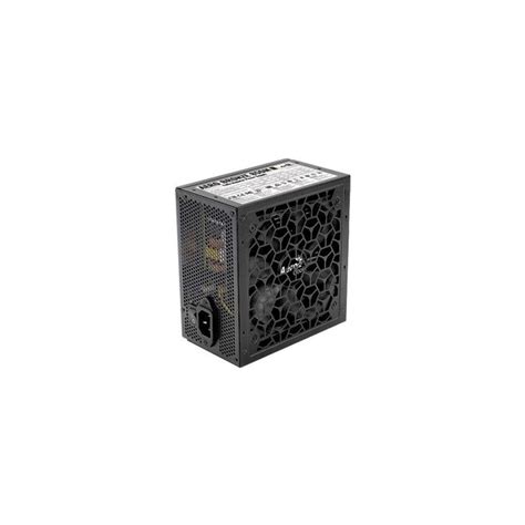 Блок питания AeroCool 850W Aero Bronze (ACPB-AR85AEC.1M) – фото, отзывы ...