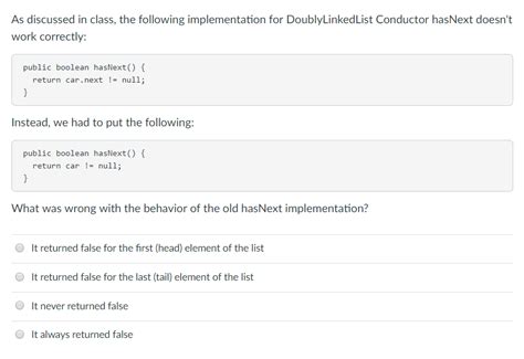 solved suppose our new improved queue contains n elements