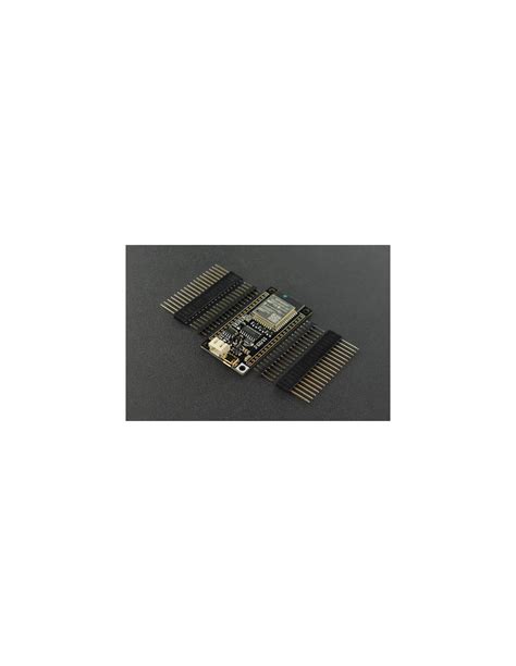 Microcontrolador Firebeetle Esp32 Iot Com Wi Fi E Bluetooth Dfr0478
