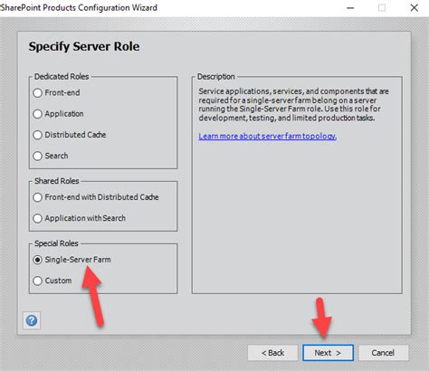 Sharepoint 2019 Installation Guide