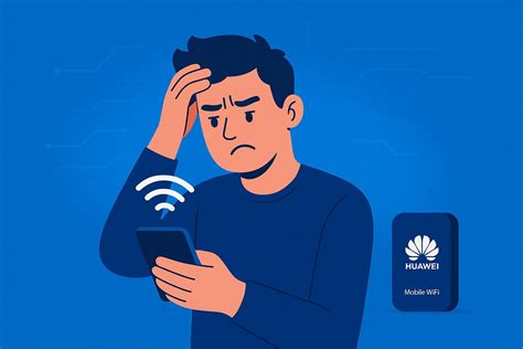 How To Improve Slow Mobile Wifi Speed Quick And Effective Solutions