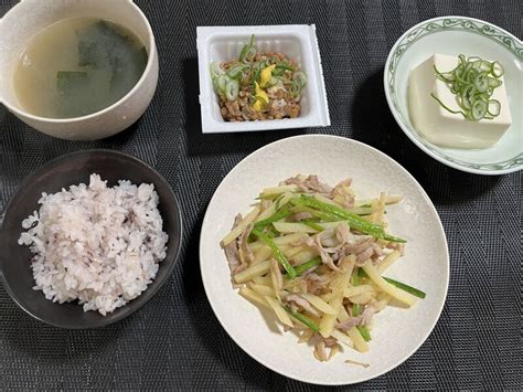 【きょうの料理】新じゃがの塩チンジャオロースー風（脇雅世）を作ってみた！【春野菜×薄切り肉の軽やかサッとレシピ】【nhk】 作ってみた！