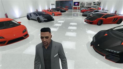 My 10 Piece Set Pegassi Collection Rgtavcustoms