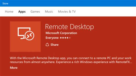 Remote Desktop Rdp Windows 10 Wonderdwnload