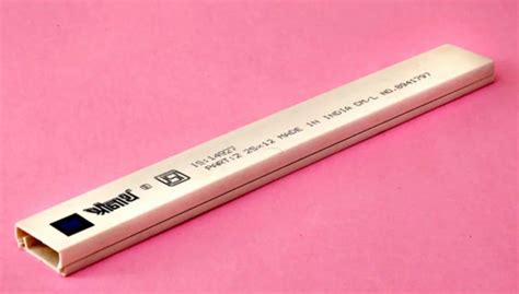 Shrinath Pvc Casing 1 Inch At ₹ 36 Piece In Indore Id 2856481115733