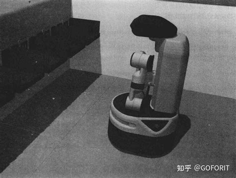 ROS机器人完成复杂任务 知乎