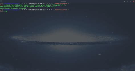 Grep Aprendiendo Shell Scripting Usando El Comando De Terminal Grep