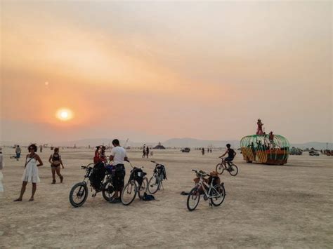 The Beginners Guide To Burning Man • The Blonde Abroad