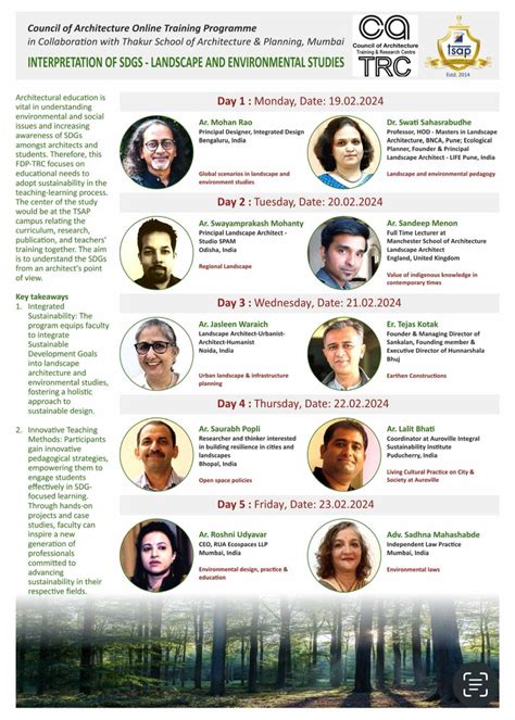 Saylee Soundalgekar On Linkedin Facultydevelopment Education