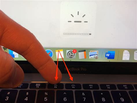 How To Turn On The Keyboard Light On Your Mac Computer Or Set It To