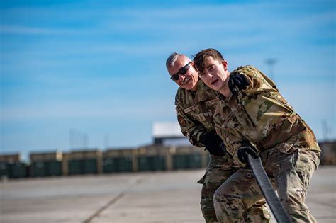 Moody Vermont Air National Guard Total Force Integration Fuels The