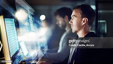 Compiling Data Photos And Premium High Res Pictures Getty Images
