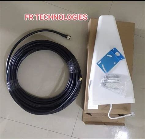 Lpda G External Antenna At Piece Lpda Antenna In New Delhi Id