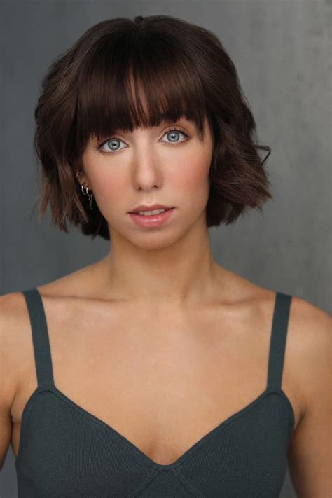 Summer Lynn Gillespie