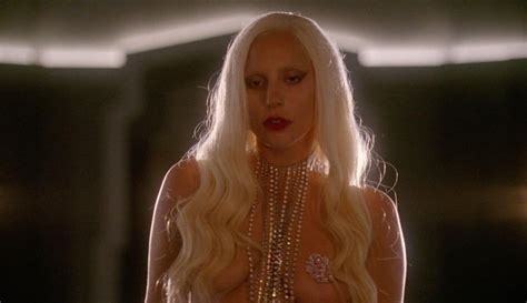 Lady Gaga Horror Porn Pictures Xxx Photos Sex Images 3753370 Pictoa