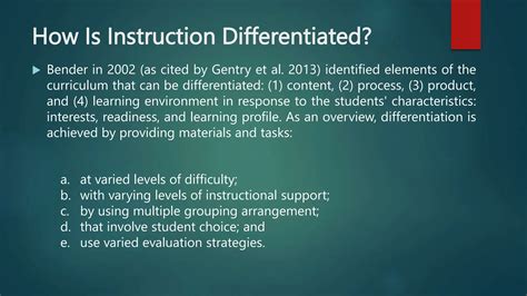 three dimension of index a unifying framework pptx