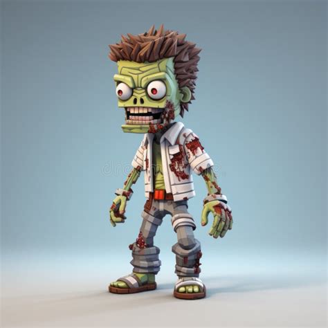 Zombie Objects Stock Illustrations Zombie Objects Stock Illustrations Vectors Clipart