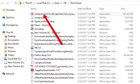 How To Install Wordpress On Your Windows Computer Locally Using Wamp