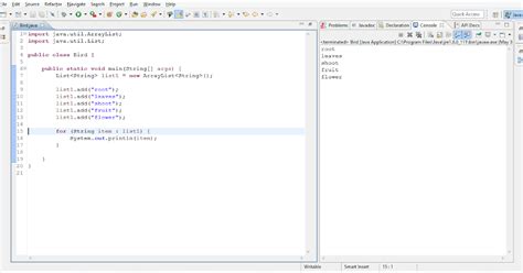 Coding Journey Diary Java Collections Tutorial 9 Iterators