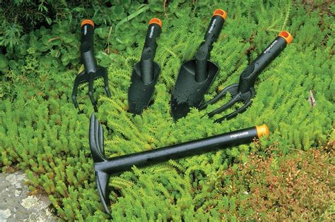 Садовый инструмент в Устюжне Купить садовый инструмент Fiskars