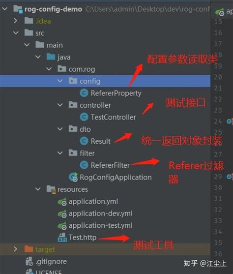 Springboot安全漏洞之csrf跨站点攻击解决方案 知乎