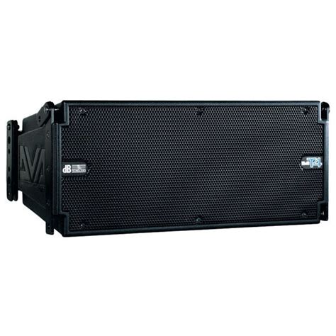 Line Array Buy 2 And 3 Way Line Array Speakers Online Bajaao