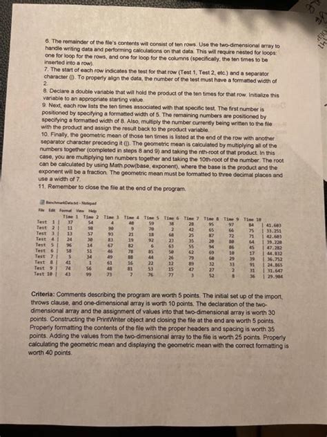 Solved Programming Fundamentals I Sec 601 Lab Assignment