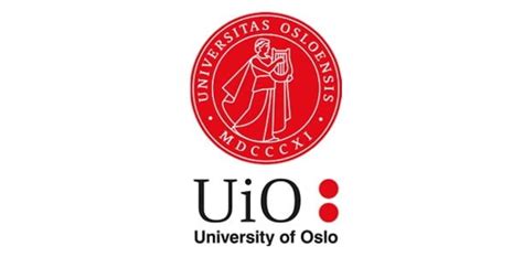 11 Fully Funded Phd Programs At University Of Oslo Oslo Norway