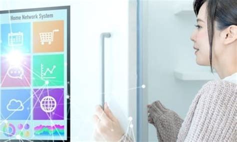 Semtech Releases Lora Device For Iot Enabled Smart Home Applications