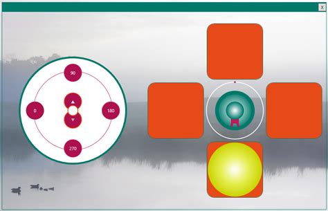 Wpf Chia Sẻ Source Code Nho Nhỏ Về Animation Trong Wpf Chia SẺ Kinh