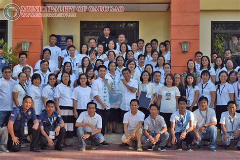 Bayan Ng Cabugao Napateg A Pammadayaw Iti Lgu Cabugao Naited