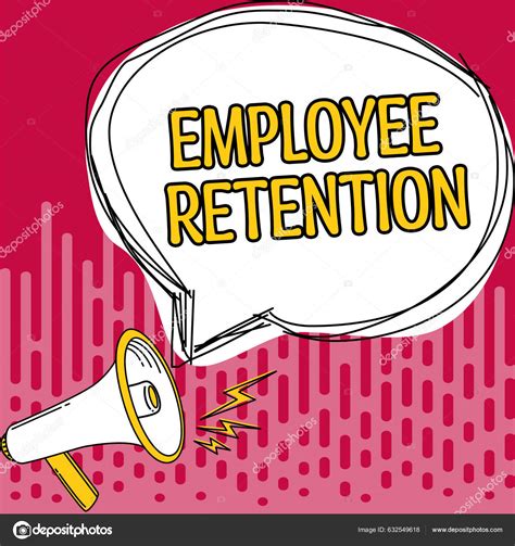 Employee Retention Clip Art
