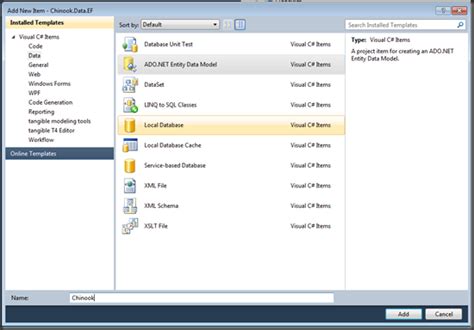 Sit Down Waldo Another Entity Framework 4 Repository And Unit Of Work Solutionintro And Part 1