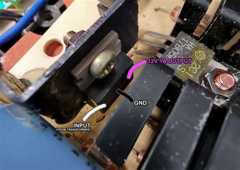 Power Circuit Intellivision Retrosix Wiki