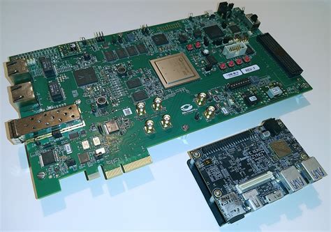 Polarfire Fpga Kit Roadtest Part 2 Microchipmicrosemi Vs Amdxilinx