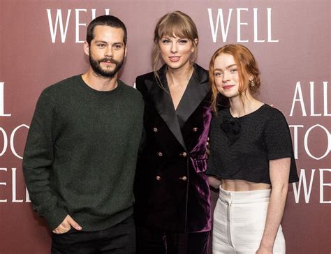 Sadie Sink Dating Timeline Sadie Sink And Patrick Alwyn Still Together