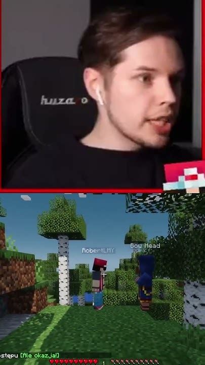 Najlepszy Łuk W Minecraft Od Villagera Youtube