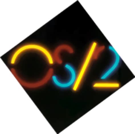 IBM OS 2 1 0 OS2World Com Wiki