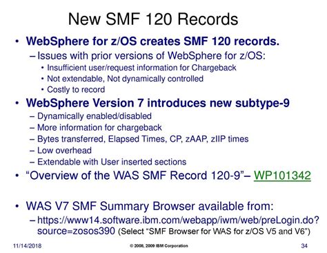 11142018 Wsc Guidelines For A Healthy Websphere Application Server Runtime On Zos Techdoc