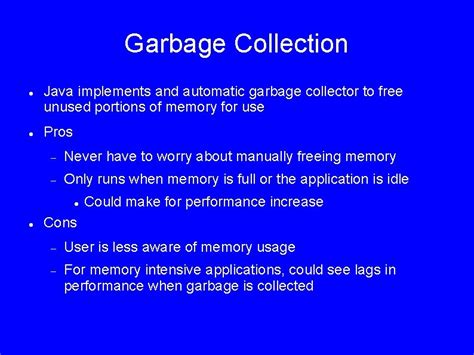 Java Whats It All About What Is Java