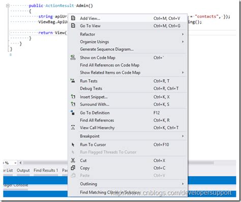 Web API 强势入门指南 Napoléon 博客园