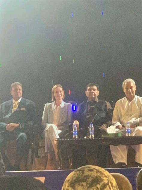 Tarfeeha Hussain On Linkedin Itclass Specialvisit Inspired