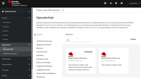 how to install the nvidia gpu operator on openshift 4 5