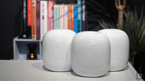 The Best Mesh Wi Fi Systems Of