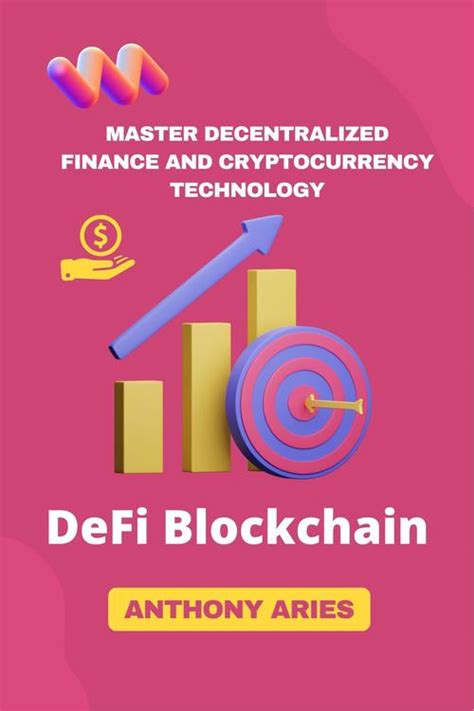 Defi Blockchain Master Decentralized Finance And Crypto Tradebit