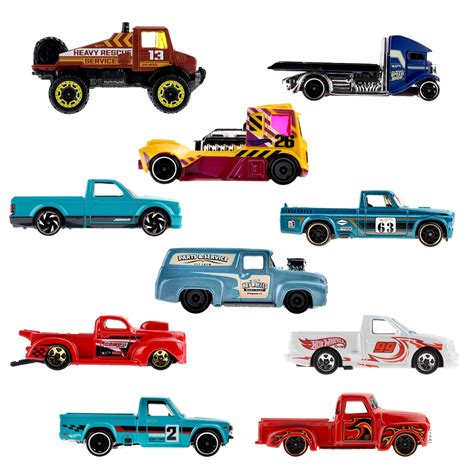 Hpt Trucks Girls