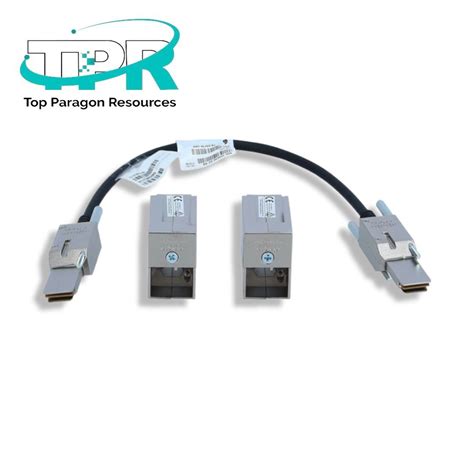 C L STACK KIT Top Paragon Resources