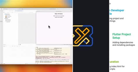List Flutterdesktop Curated By Eyup Ozturk Poesium Medium