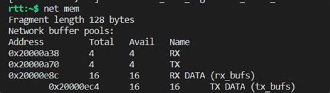 Memory Allocation Problem After Successive Mqtt Connections With Tls Nordic Qanda Nordic